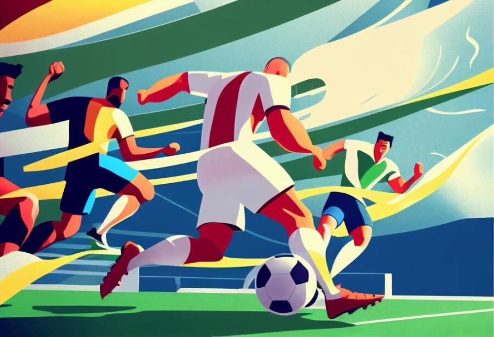 Football Factory 2.0 - HOME