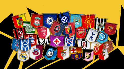 Football Factory 2.0 - HOME